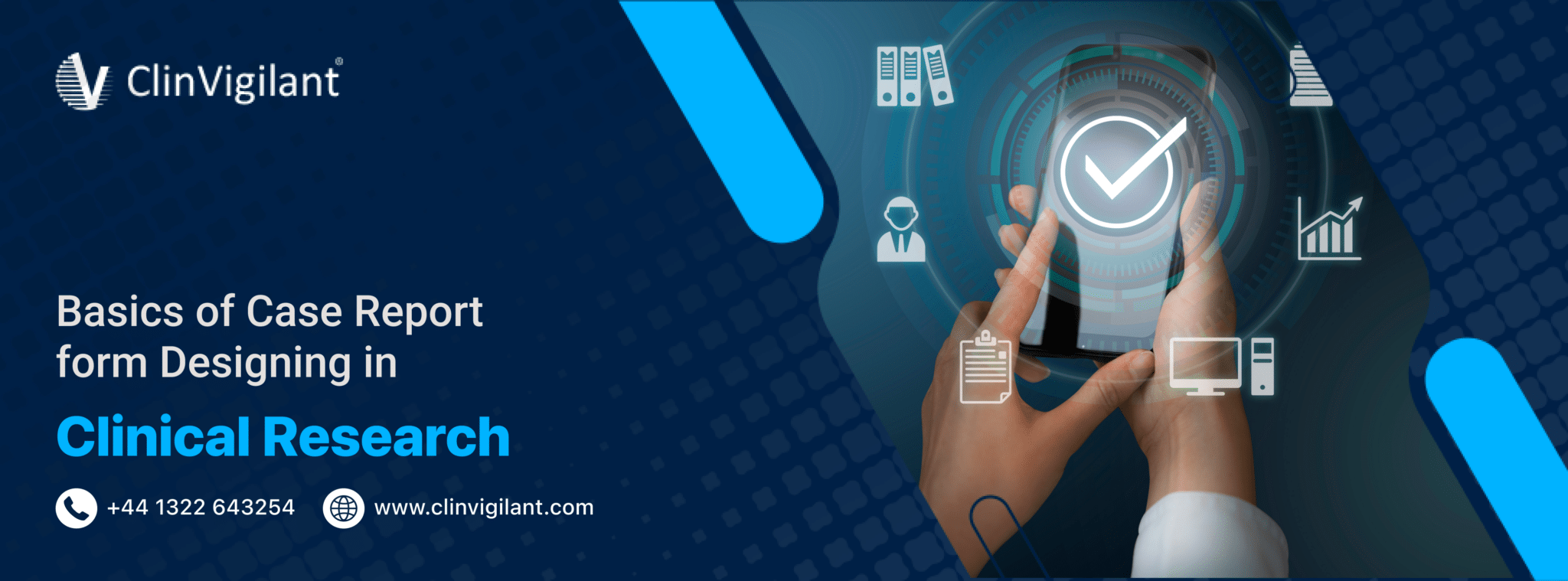 Basics Case Report Form Designing in Clinical Research